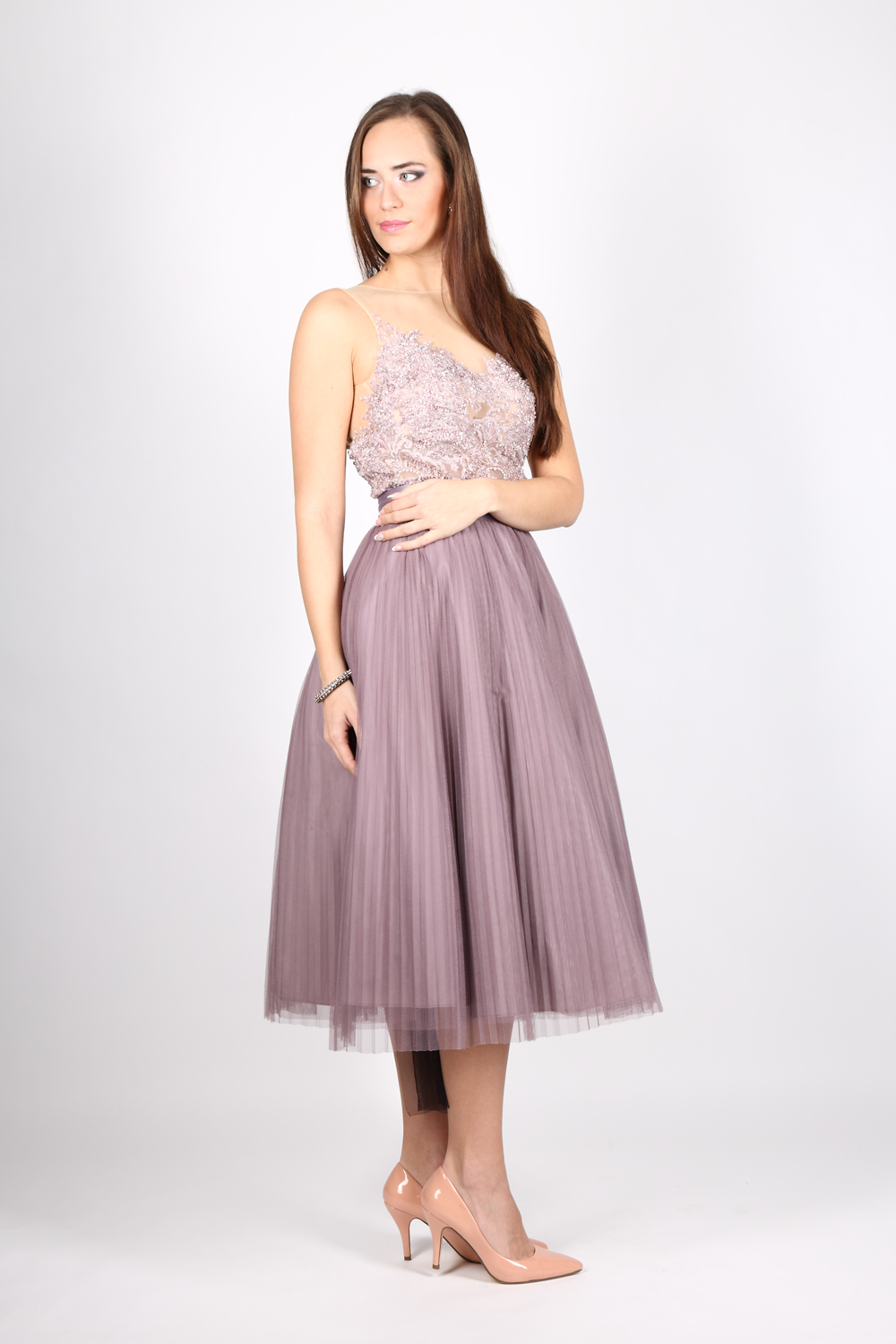 Šaty pre družičky – aké by mali byť? - Katleen